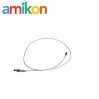 China Bently Nevada 3300 XL 8 mm Proximity Probe with 1 m Cable and CSA ATEX IECEx Approvals for Shaft Vibration Monitoring for sale