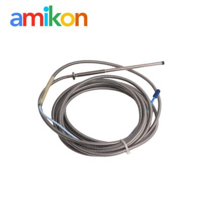 China Bently Nevada 330104-13-20-50-02-00 Armored 3300 XL 8 mm Metric Proximity Probe for sale