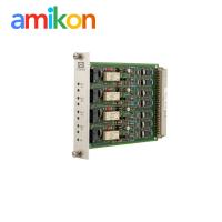 China HIMA F3417A Four-Channel Fail-Safe Relay Amplifier Module for Safety Control Systems for sale
