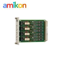 China HIMA F3417A Four-Channel Fail-Safe Relay Amplifier Module for Safety Control Systems for sale