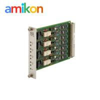 China HIMA F3417A Four-Channel Fail-Safe Relay Amplifier Module for Safety Control Systems for sale
