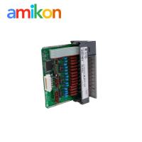 China Allen Bradley 1746-IA16 SLC 500 16-Channel 120V AC Digital Input Module for sale