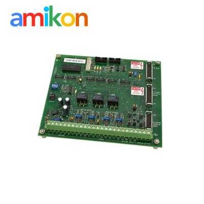 China Allen Bradley 1336F-MCB-SP1F Replacement Main Control PCB for 1336 PLUS II AC Drives for sale