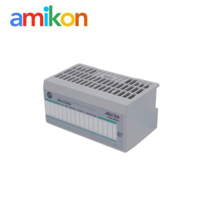 China Allen Bradley 1794-OB16P FLEX I/O 16-Point Protected 24V DC Source Output Module for sale