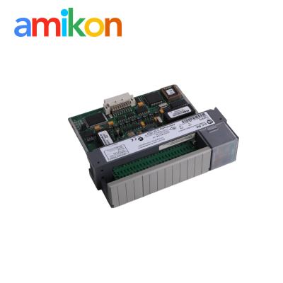 China Allen Bradley 1746-NT8 SLC 500 8-Channel Thermocouple and Millivolt Input Module for sale