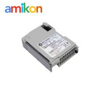 China Allen Bradley 1769-OV16 CompactLogix 16-Point 24V DC Sinking Output Module for sale