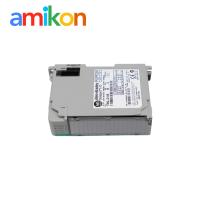 China Allen Bradley 1769-OV16 CompactLogix 16-Point 24V DC Sinking Output Module for sale