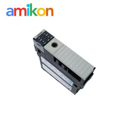 China Allen Bradley 1756-L55M24 ControlLogix 5555 Controller with Expanded Memory for sale