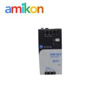 China Allen Bradley 1606-XLE240EE 240W DIN-Rail Power Supply 24V DC 10A for sale