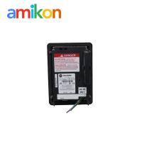 China Allen Bradley 2711-K3A5L1 PanelView 300 Monochrome Keypad HMI with RS-232 DH-485 for sale