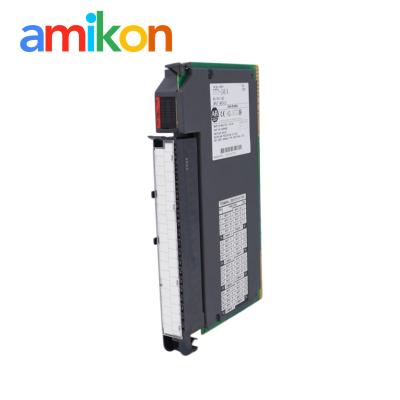 China Allen Bradley 1771-IAN PLC-5 120V AC 32-Point Digital Input Module for sale