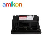 China Allen Bradley 2711-B6C5 PanelView 600 Color Keypad Touch HMI with RS-232 DH-485 for sale
