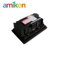 China Allen Bradley 2711-B6C5 PanelView 600 Color Keypad Touch HMI with RS-232 DH-485 for sale