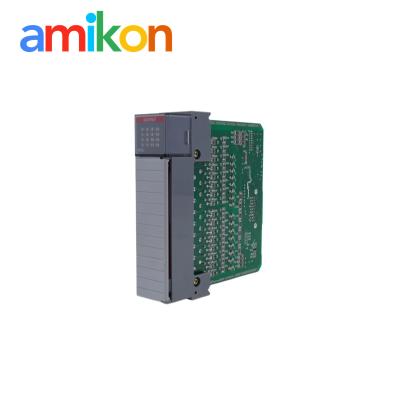 China Allen Bradley 1746-OA16 SLC 500 16-Point 120/240V AC Output Module for sale