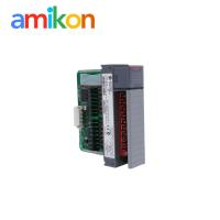 China Allen Bradley 1746-OA16 SLC 500 16-Point 120/240V AC Output Module for sale