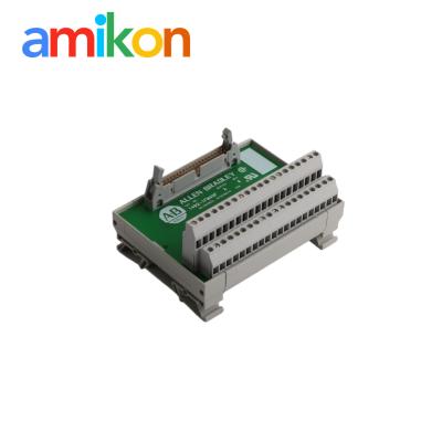China Allen Bradley 1492-IFM40F 40-Point Digital Interface Module for PLC Wiring for sale