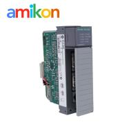 China Allen Bradley 1747-KE SLC 500 DH-485 to RS-232 DF1 Interface Module for sale