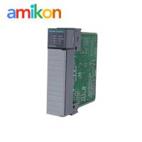 China Allen Bradley 1747-KE SLC 500 DH-485 to RS-232 DF1 Interface Module for sale