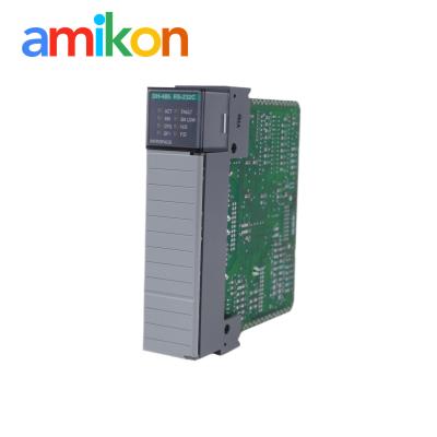 China Allen Bradley 1747-KE SLC 500 DH-485 to RS-232 DF1 Interface Module for sale