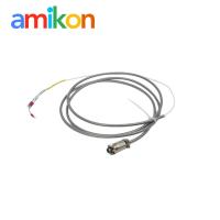 China Bently Nevada 84661-10 10 ft Armored Velomitor Interconnect Cable for sale