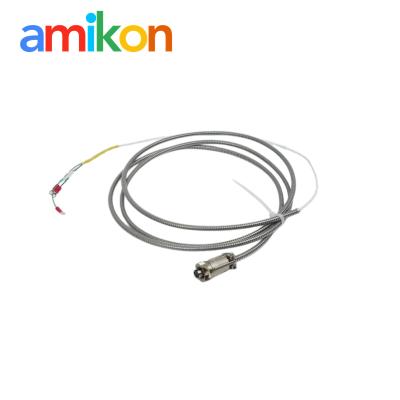 China Bently Nevada 84661-10 10 ft Armored Velomitor Interconnect Cable for sale
