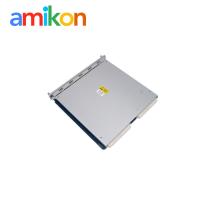 China Bently Nevada 3500/60 163179-01 Six-Channel Temperature Monitor Module for sale