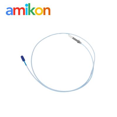 China Bently Nevada 330173-00-04-10-02-00 3300 5 mm M8 Proximity Probe for sale