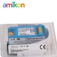 China Bently Nevada 330180-X1-05 MOD 143945-05 Custom 3300 XL 8 mm Proximitor Sensor for sale