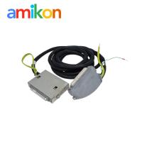 China ICS Triplex TC-501-02-4M5 Trusted SmartSlot 40-Channel Input to FTA Cable 4.5m LSZH for sale