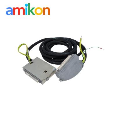 China ICS Triplex TC-501-02-4M5 Trusted SmartSlot 40-Channel Input to FTA Cable 4.5m LSZH for sale