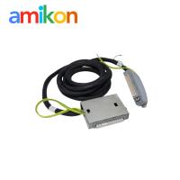 China ICS Triplex TC-501-02-4M5 Trusted SmartSlot 40-Channel Input to FTA Cable 4.5m LSZH for sale