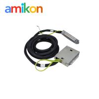 China ICS Triplex TC-501-02-4M5 Trusted SmartSlot 40-Channel Input to FTA Cable 4.5m LSZH for sale