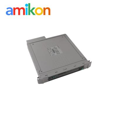 China ICS Triplex T8461CX Trusted TMR 24/48V DC 40-Channel Digital Output Module for sale