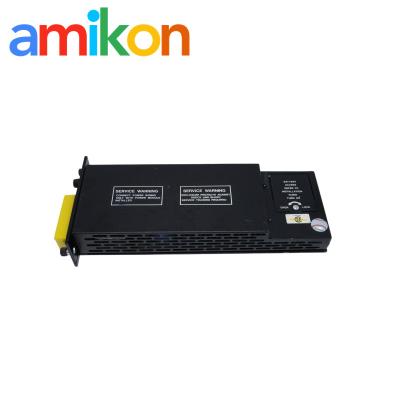 China Triconex 8300A Power Module – 115V TRICON Low Density Main Chassis for sale