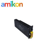 China Triconex 8300A Power Module – 115V TRICON Low Density Main Chassis for sale