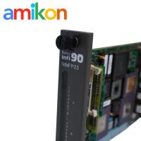 China ABB IMMFP03 Multi-Function Processor Module – INFI 90, 32-bit / 32 MHz for sale