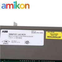 China ABB IMMPI01 Multi-Function Processor Interface Module – 2 RS-232-C Ports, INFI-NET for sale