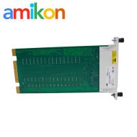 China ABB SPASI23 Isolated Analog Input Module – Harmony Rack I/O, 16-Channel for sale