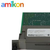 China ABB IMASI13 Analog Input Module – 16-Channel, 24-Bit A/D, Harmony Rack I/O for sale