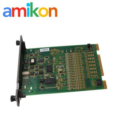 China ABB Bailey IMFEC12 Analog Input Module – 15-Channel INFI 90 OPEN for sale