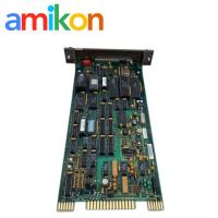 China ABB Bailey IMAMM03 Analog Master Module for sale