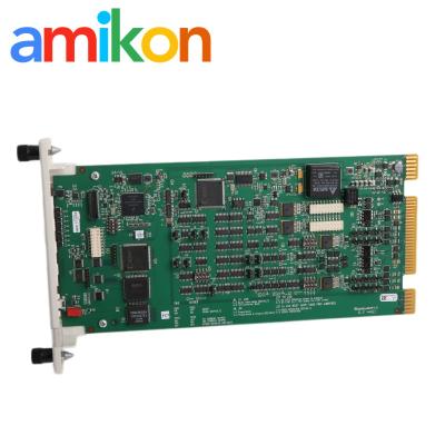 China ABB SPHSS13 Symphony Plus Hydraulic Servo Module for sale