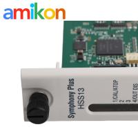 China ABB SPHSS13 Symphony Plus Hydraulic Servo Module for sale