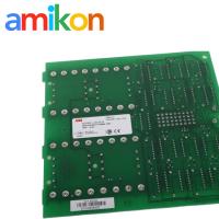 China ABB NTAI05 15-Signal Analog Input Termination Unit for SPFEC for sale