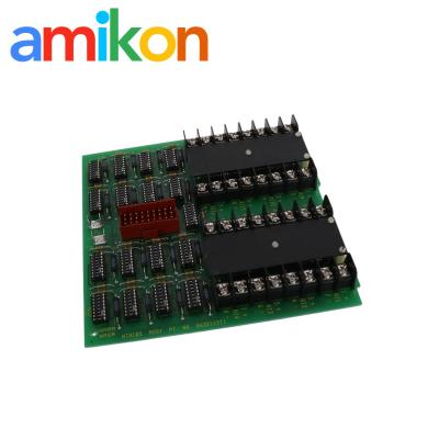 China ABB NTAI05 15-Signal Analog Input Termination Unit for SPFEC for sale