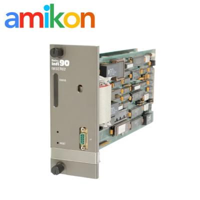 China ABB Bailey IMSER02 Legacy Sequence-of-Events Module for sale