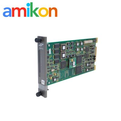 China ABB INNPM12 Network Processing Module for Harmony Rack Cnet for sale