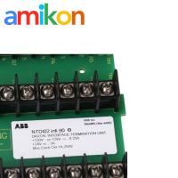 China ABB Bailey NTDI02 Digital I/O Termination Unit for sale