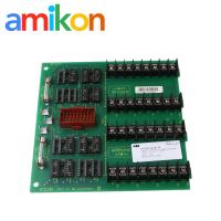 China ABB Bailey NTDI02 Digital I/O Termination Unit for sale