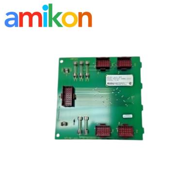 China ABB Bailey NTAO02 Termination Unit for sale